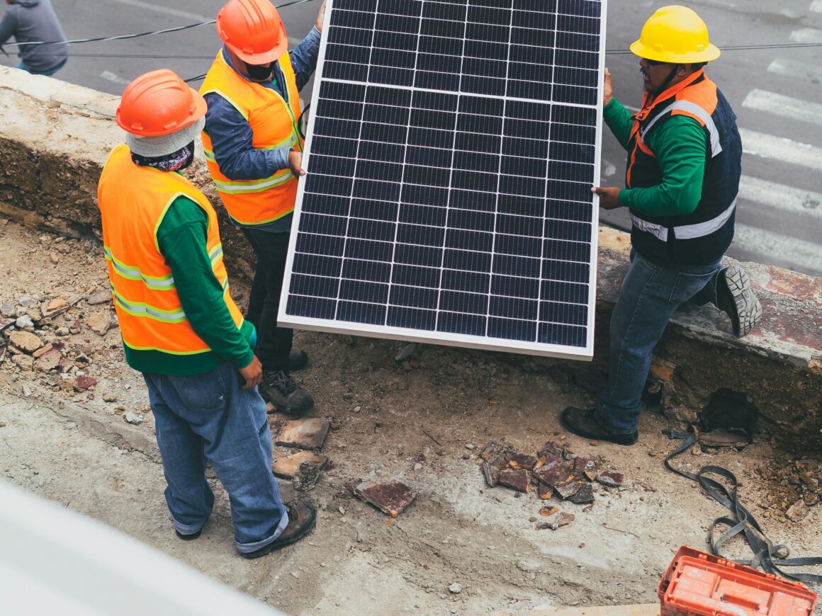 Electrician Jobs in USA With Visa Sponsorship - Career Sponsorship