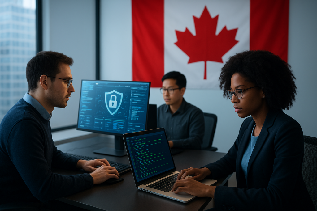 Web Developer Jobs in Canada with Visa Sponsorship - Career Sponsorship